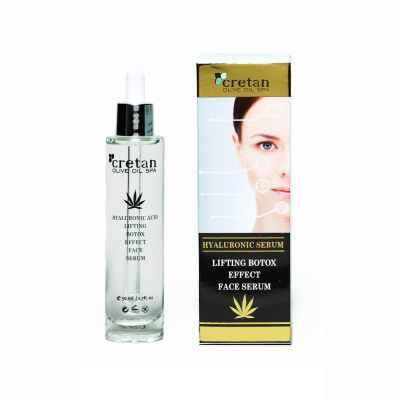 Home - Cretan Olive Oil Spa Cosmetics