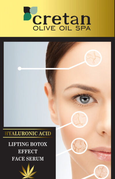 Home - Cretan Olive Oil Spa Cosmetics